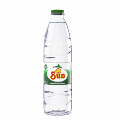 Sun Drinking Water – Quasem Group