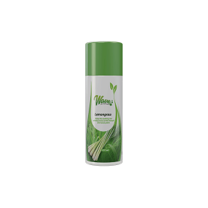 Wave Air Freshener Lemon Grass(125ml) – Quasem Group