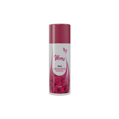 Wave Air Freshener – Quasem Group