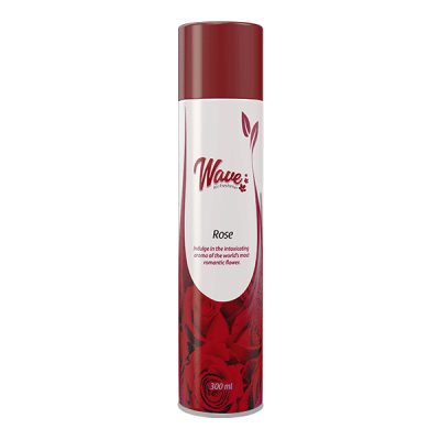 Wave Air Freshener – Quasem Group