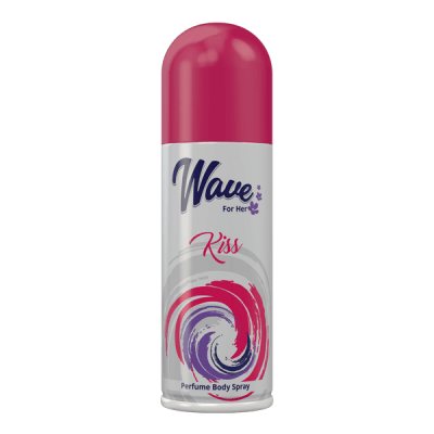 Wave Body Spray – Quasem Group