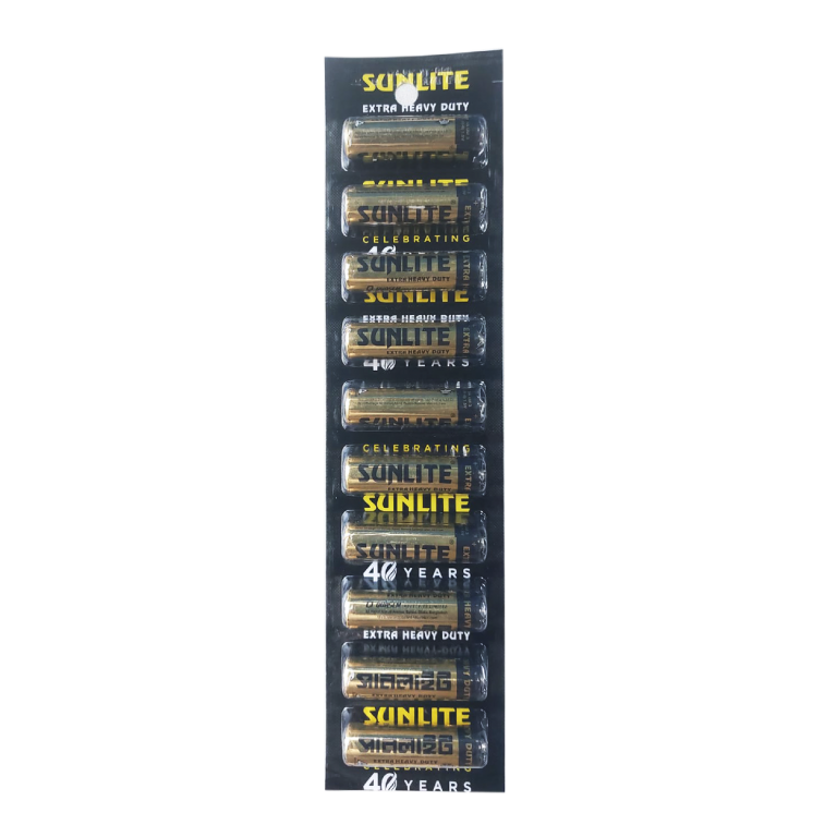 Sunlite Battery – Quasem Group