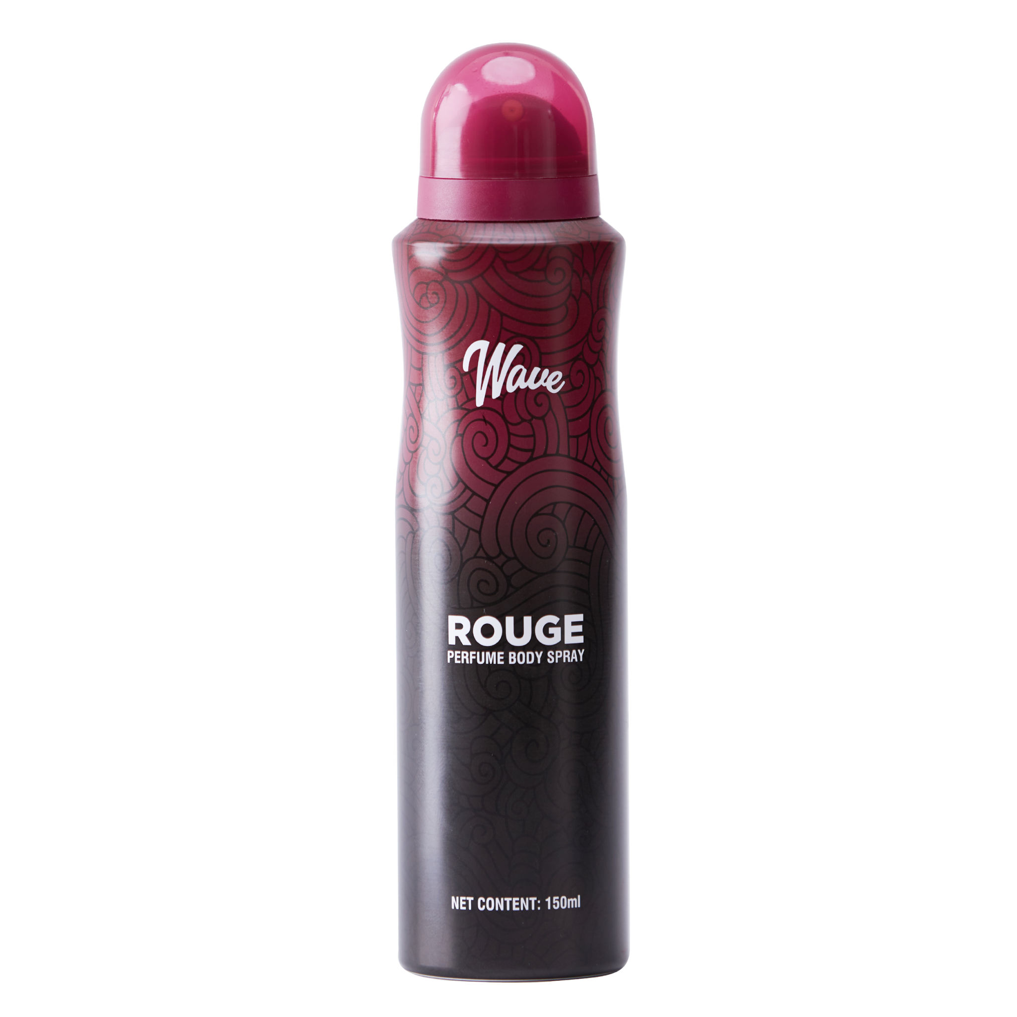 Wave Body Spray – Quasem Group